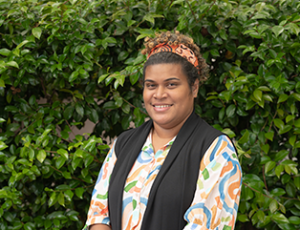 Support Unit - Australia-Pacific Partnerships Platform