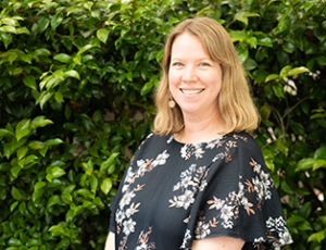 Support Unit - Australia-Pacific Partnerships Platform