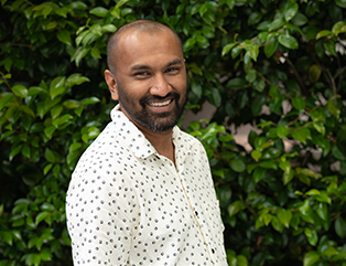 Support Unit - Australia-Pacific Partnerships Platform