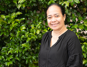 Support Unit - Australia-Pacific Partnerships Platform