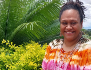 Support Unit - Australia-Pacific Partnerships Platform