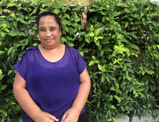 Support Unit - Australia-Pacific Partnerships Platform