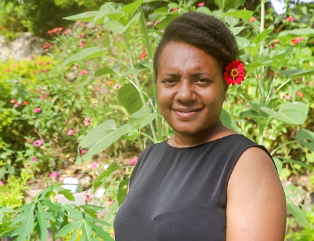 Support Unit - Australia-Pacific Partnerships Platform