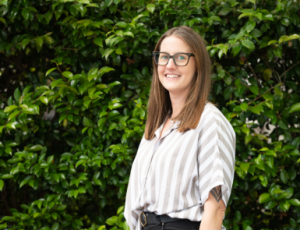 Support Unit - Australia-Pacific Partnerships Platform