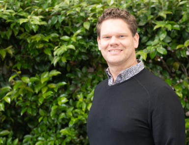 Support Unit - Australia-Pacific Partnerships Platform