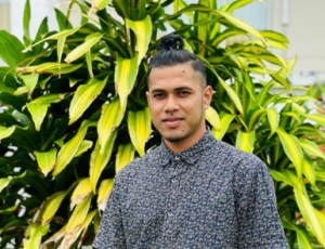 Support Unit - Australia-Pacific Partnerships Platform