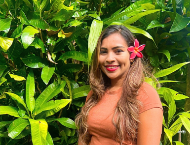 Support Unit - Australia-Pacific Partnerships Platform