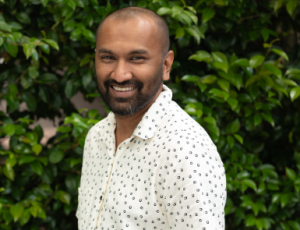 Support Unit - Australia-Pacific Partnerships Platform