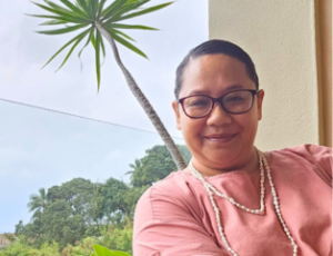 Support Unit - Australia-Pacific Partnerships Platform