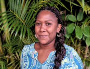 Support Unit - Australia-Pacific Partnerships Platform