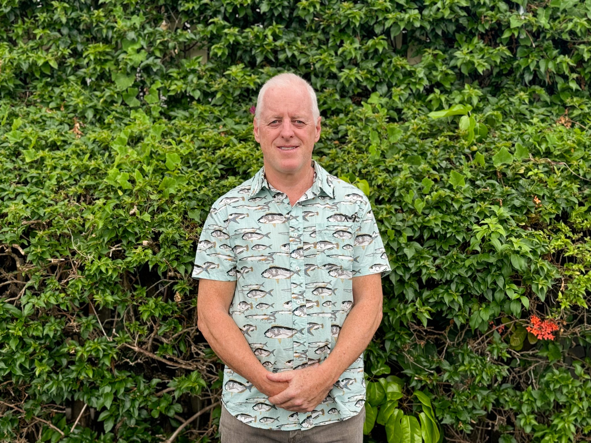 Support Unit - Australia-Pacific Partnerships Platform