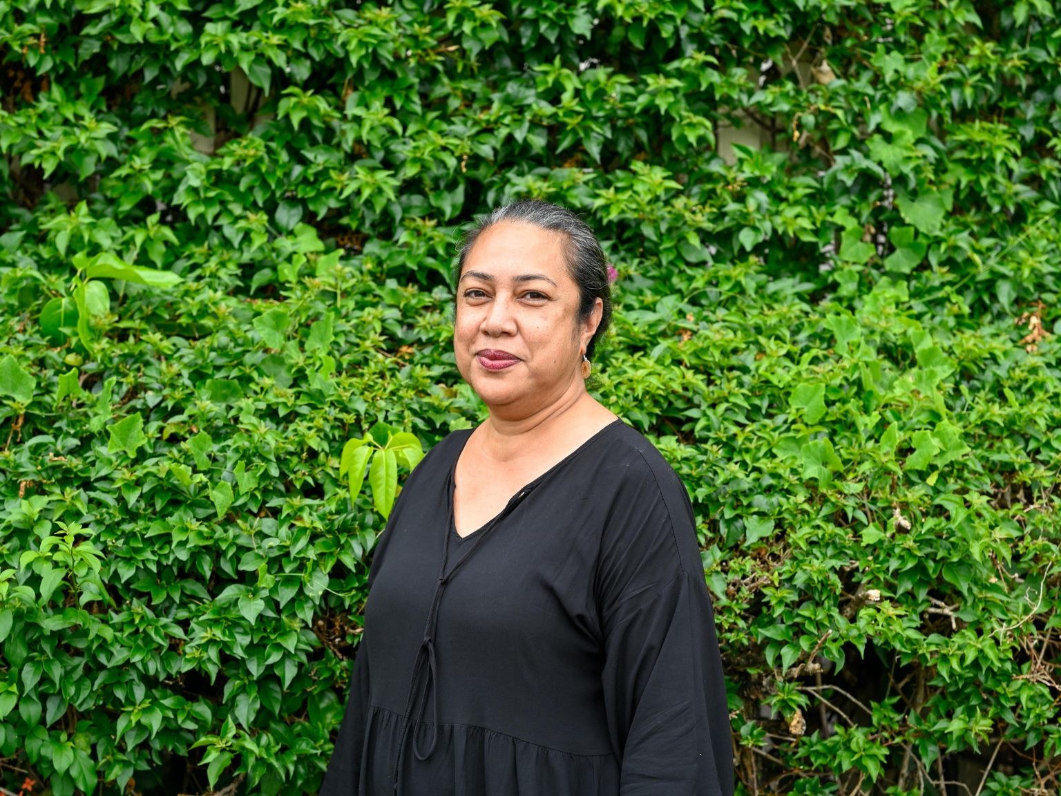 Support Unit - Australia-Pacific Partnerships Platform