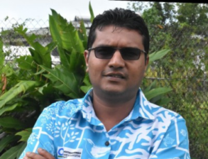 Support Unit - Australia-Pacific Partnerships Platform